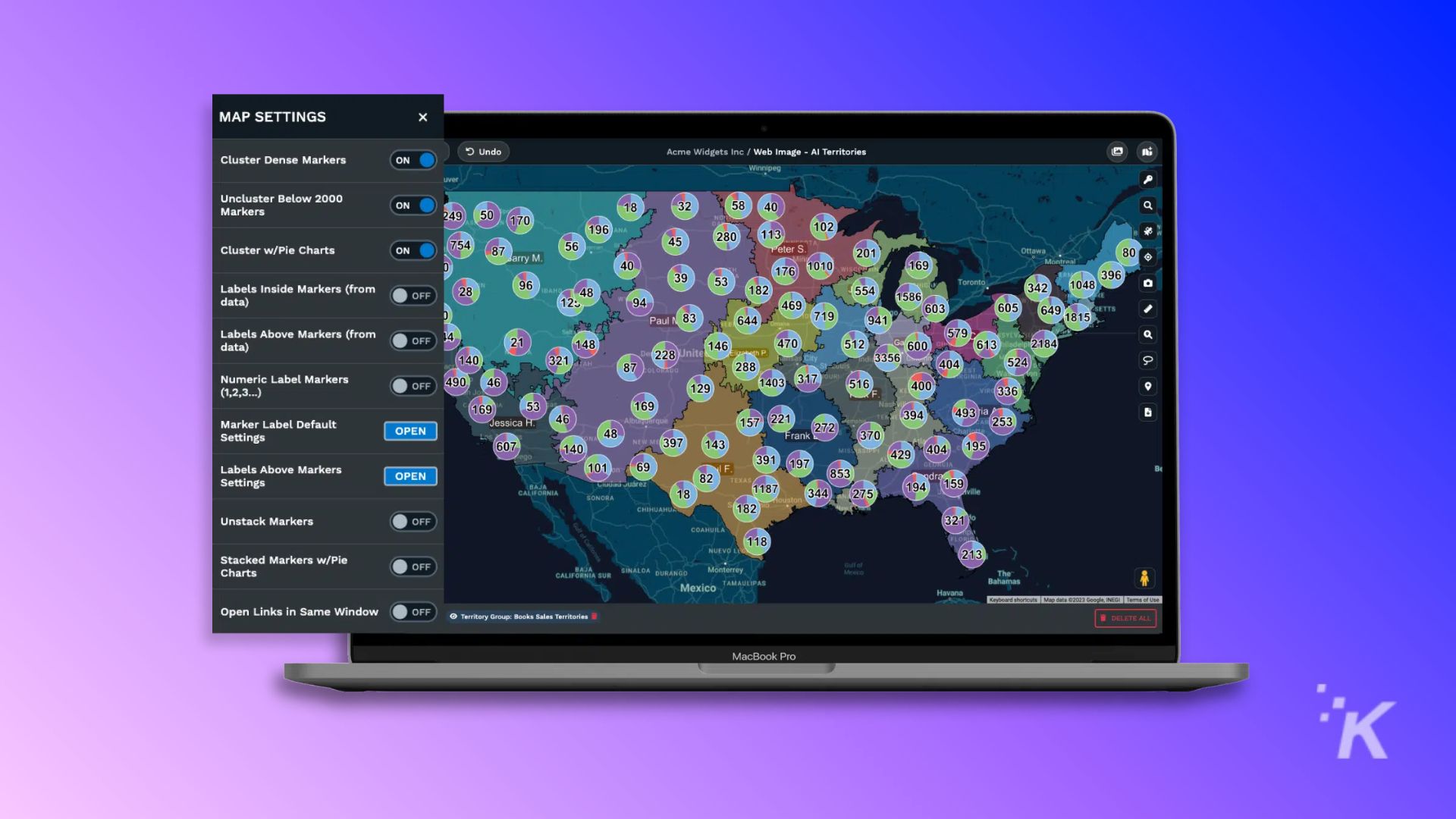 The best mapping software: Ranked by ease-of-use and features