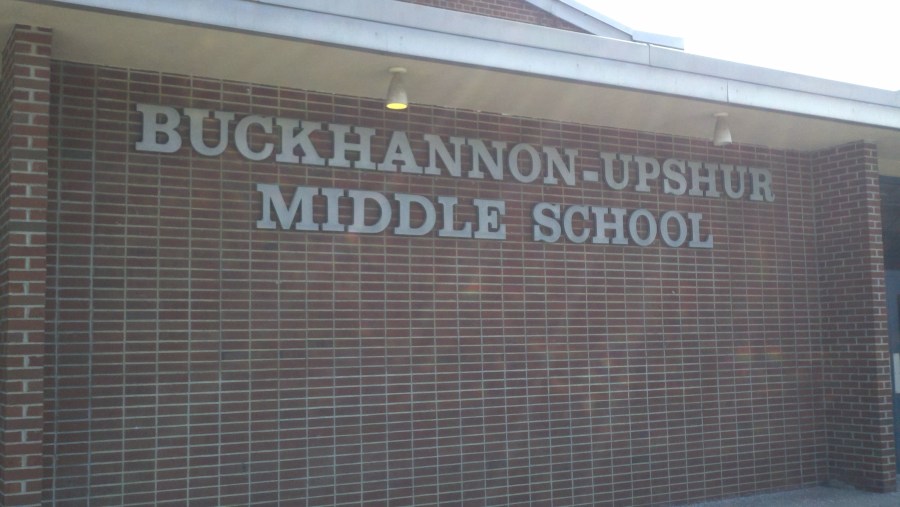 Student arrested after allegedly air dropping shooters list at ...