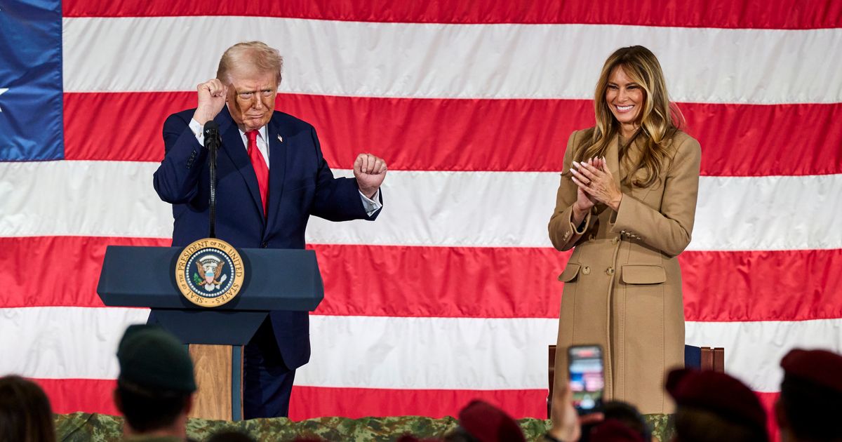 Trump said Americans' finances don't motivate him in Iran talks. How ...
