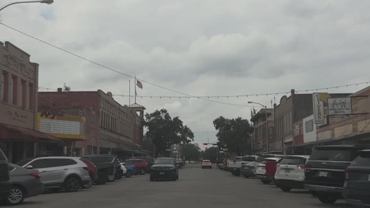 Kingsville organizations team up for downtown community clean-up Saturday