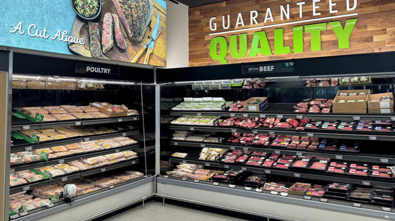 Grab this cut of meat from Aldi to make weeknight dinners feel like a ...