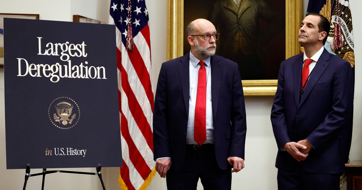USAID’s remaining funds are paying for Vought’s security detail