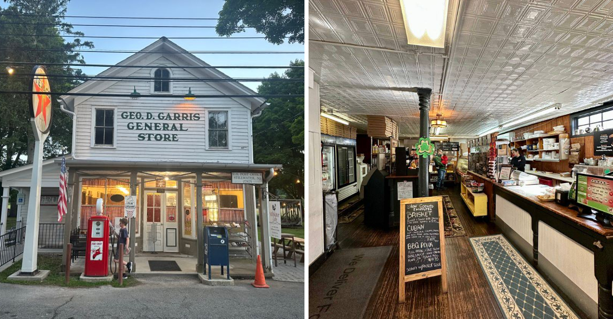 The 10 most authentic old-fashioned general stores in New Jersey