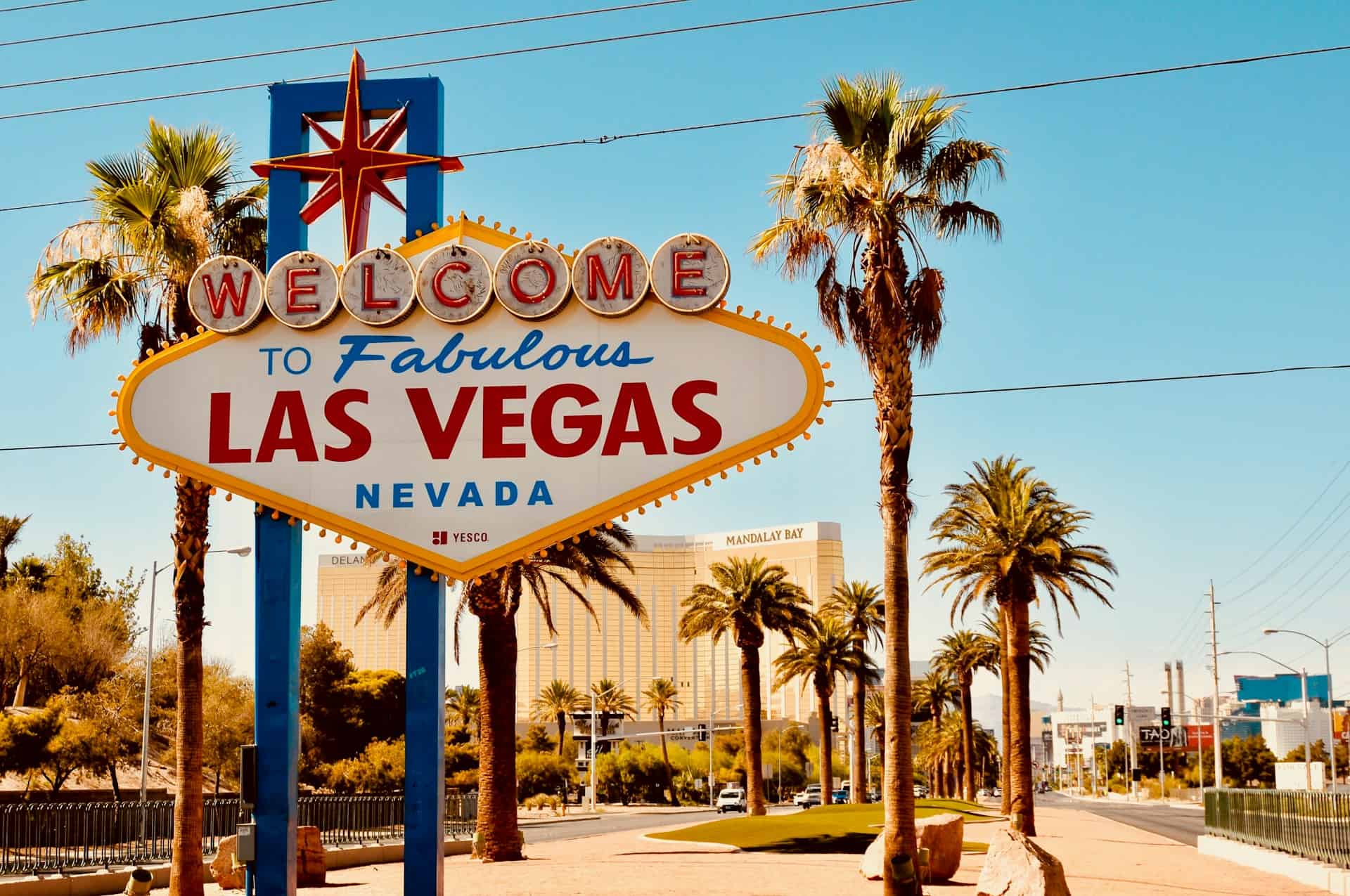 Las Vegas in one day: A surprisingly easy sightseeing plan