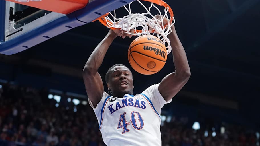 How Flory Bidunga compares to Kareem Abdul-Jabbar Award candidates