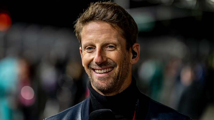 Romain Grosjean makes shocking 2026 return to IndyCar