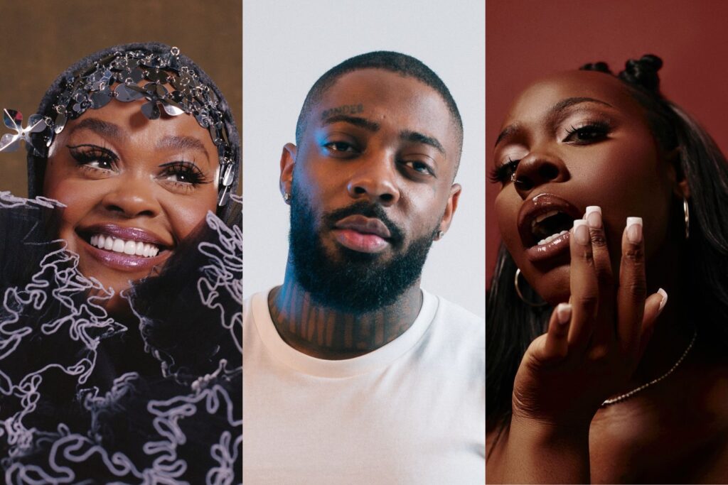 Coachella surprise and new releases spotlight cross-genre collaborations