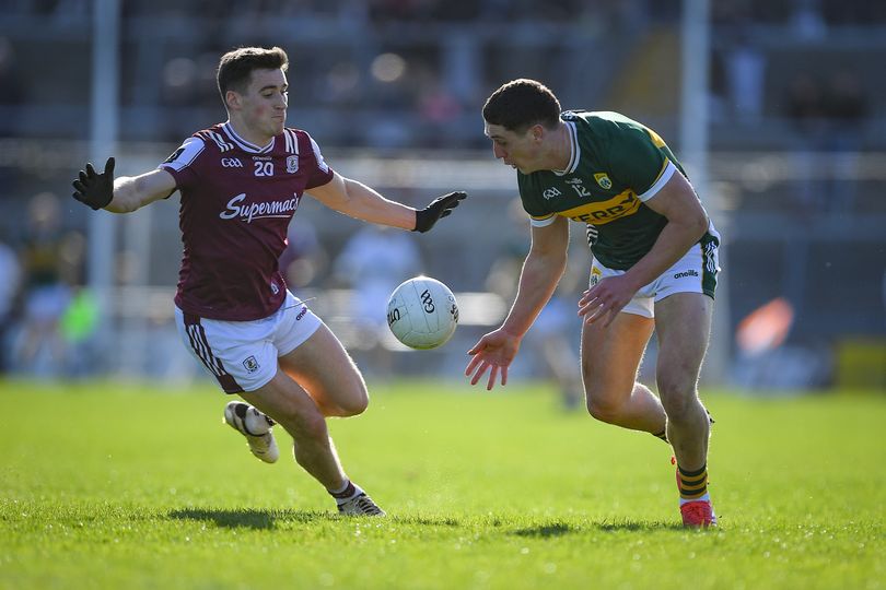 Kerry vs Galway: Live stream and TV information, throw-in time, betting ...