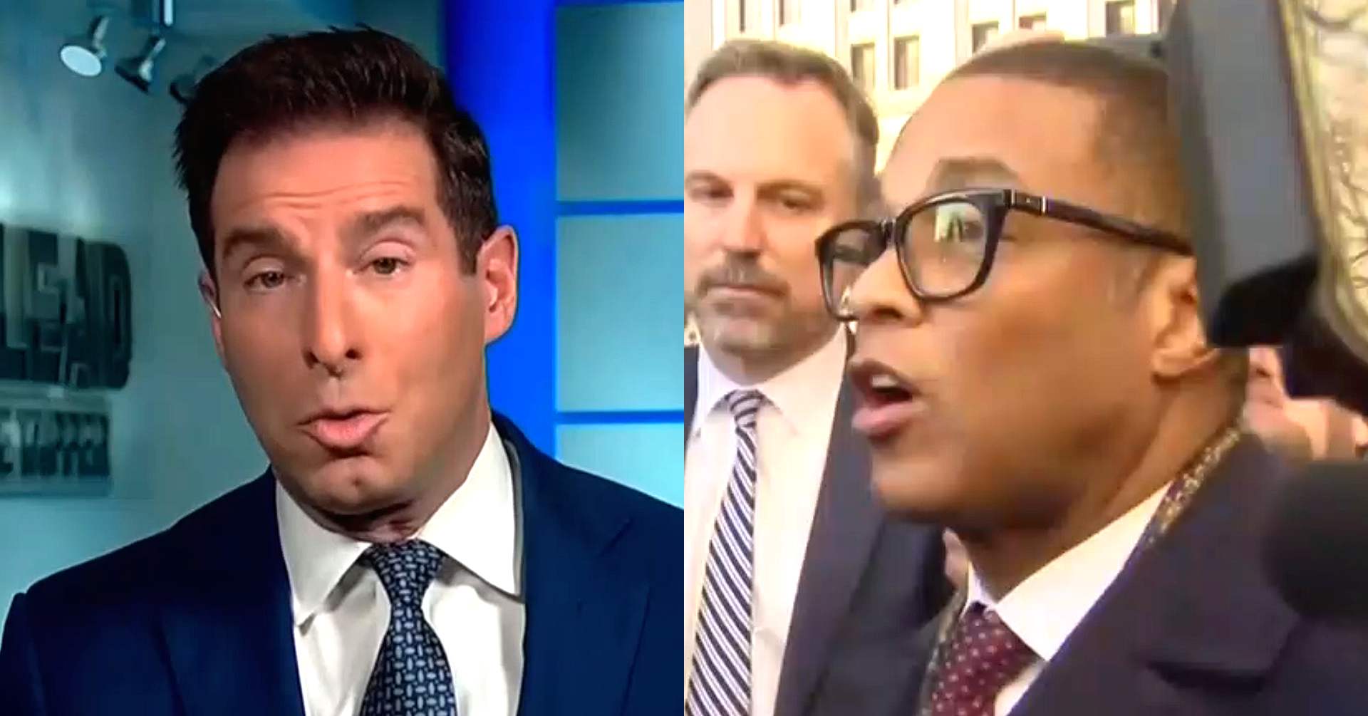 'Doomed to fail!' CNN's Elie Honig says Trump DOJ's Lemon case is going ...