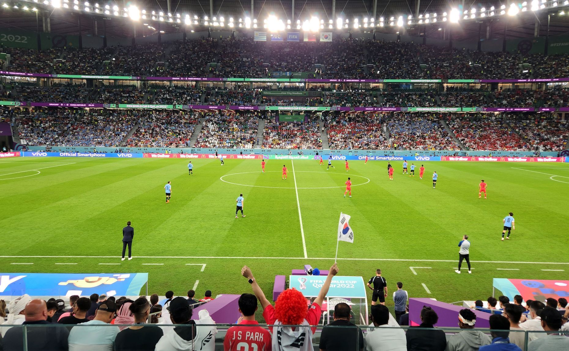The most expensive sporting events in the world