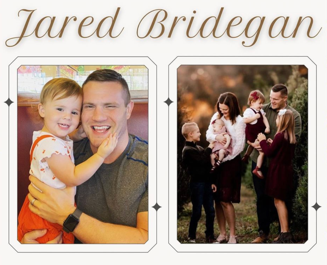Jared Bridegan's death: Here's what we know about the fatal shooting in ...