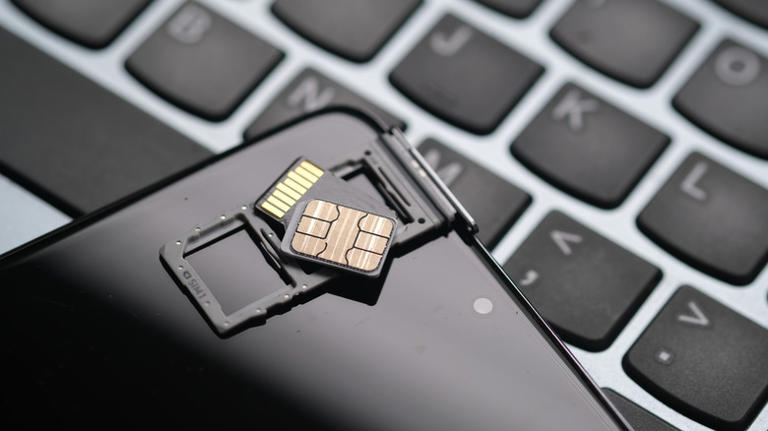 5 Android phones that still come with a microSD card slot in 2026