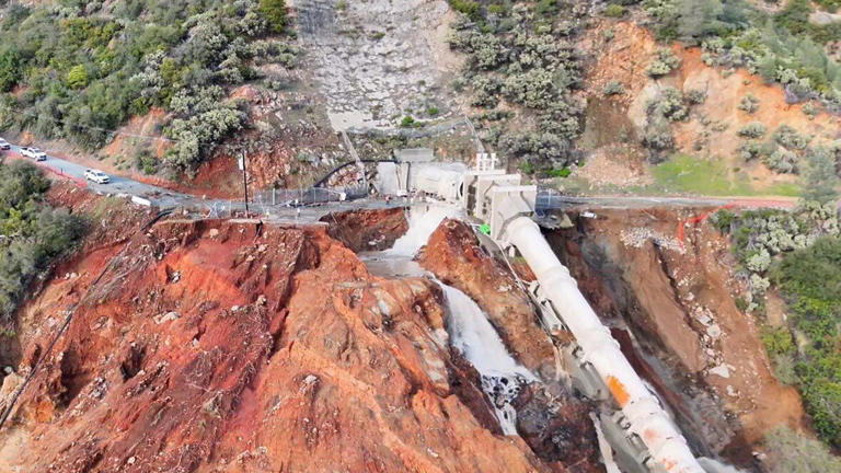 Flooding at New Colgate Powerhouse triggers employee evacuations in ...