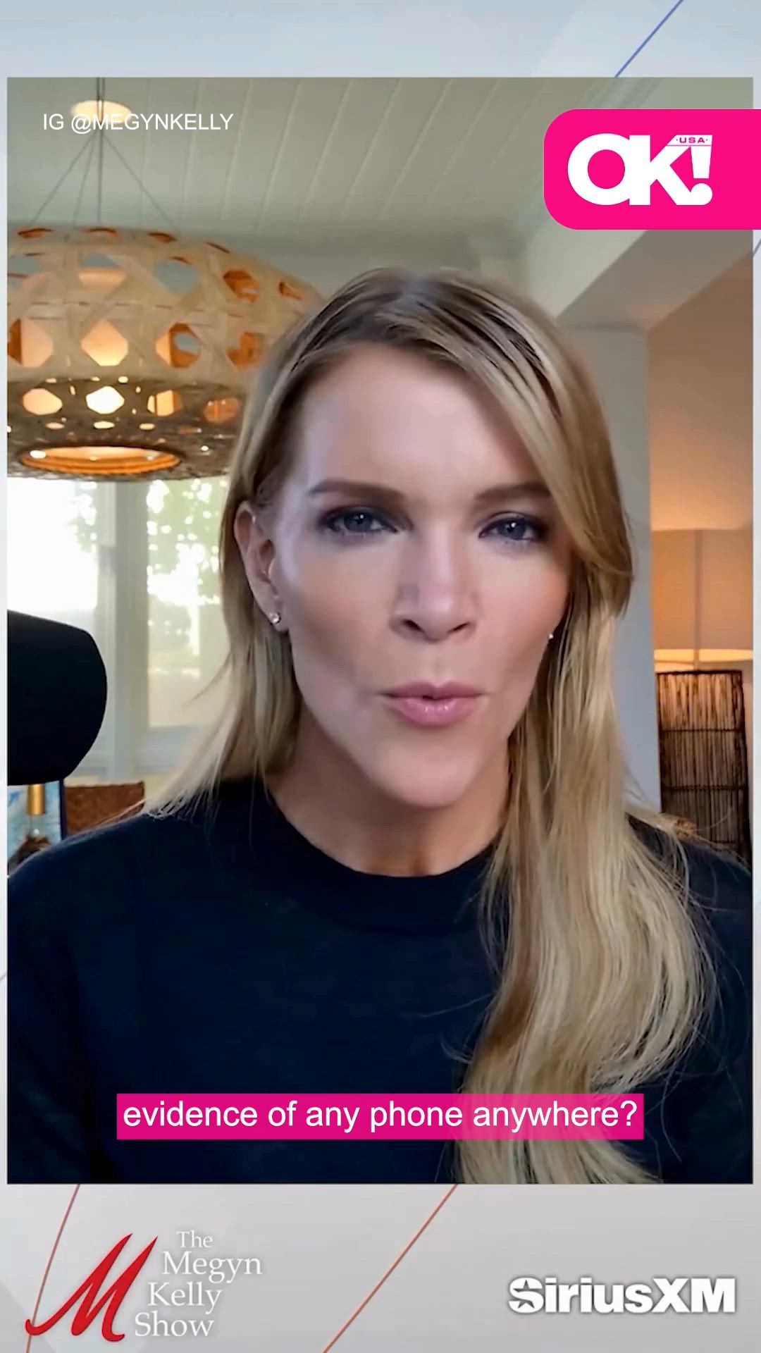 Megyn Kelly claims police are still 'potentially interested' in Nancy ...
