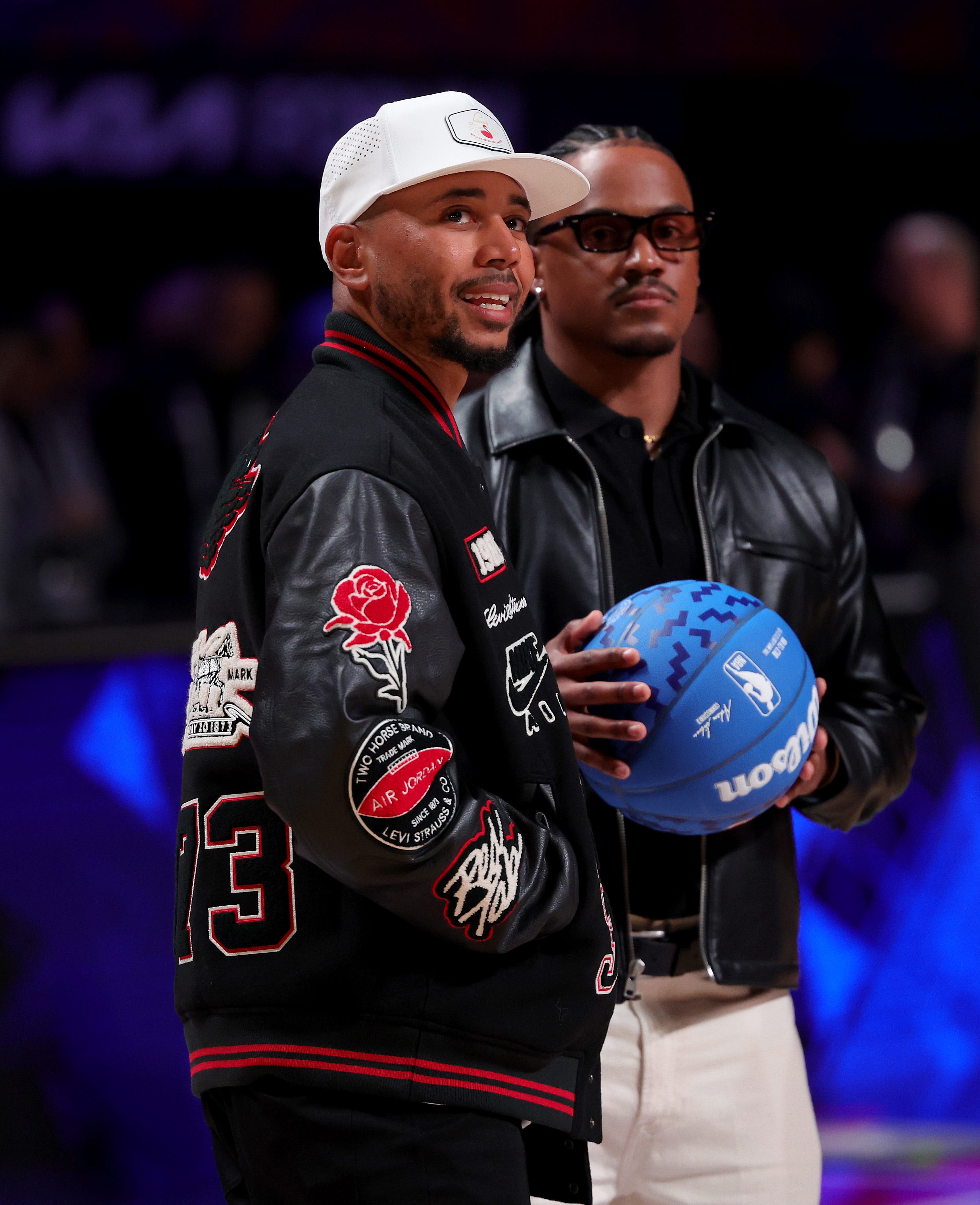 NBA All-Star Celebrity Game: Live updates, rosters and highlights