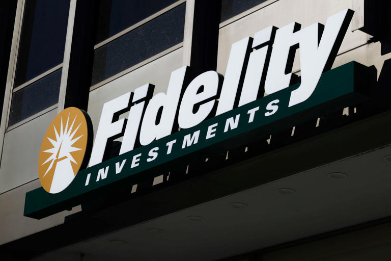 5 best Fidelity mutual funds to buy now