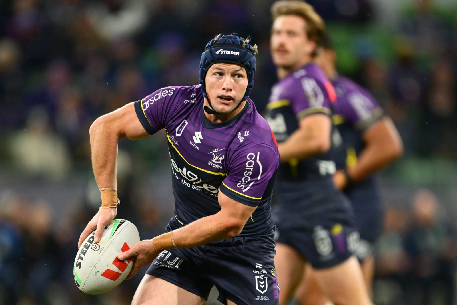 NRL best 19s for 2026: Melbourne Storm