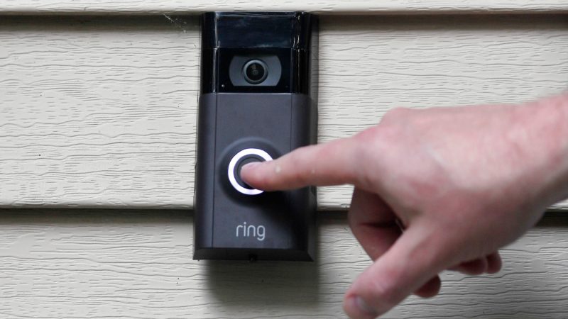 Ring ends partnership with surveillance firm after Super Bowl ad backlash
