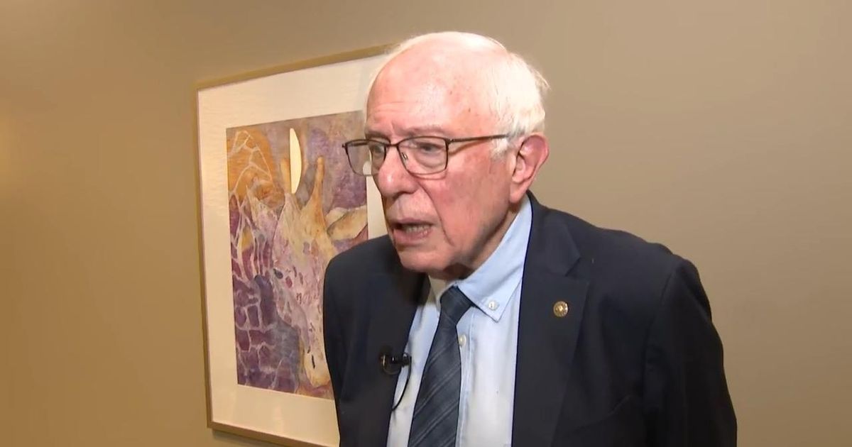 Bernie Sanders speaks in Durham, backs challenger against NC Democrat ...
