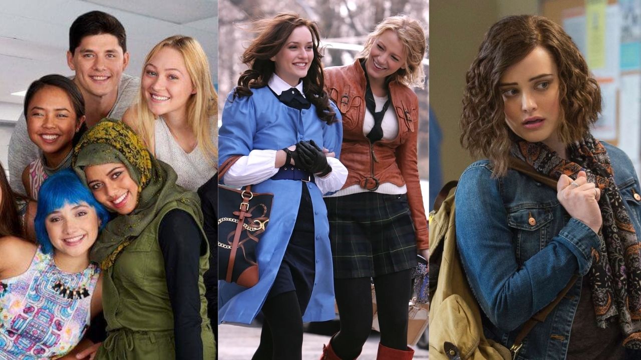 5 popular teen shows with seriously controversial storylines