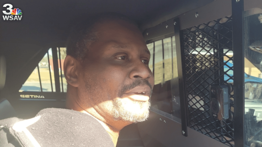 Second man arrested in alleged serial stalking investigation