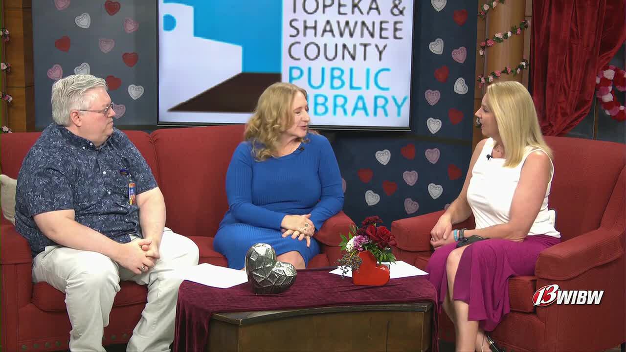 Music for a Sunday afternoon welcomes Kansas-born country singer