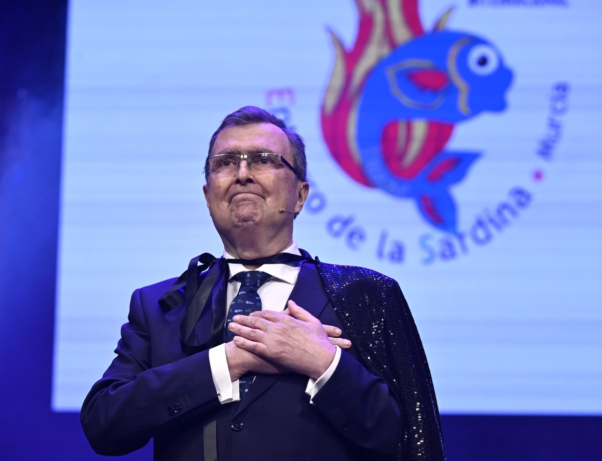 Adiós a José Ballesta, el alcalde cultivado y conciliador que cuidó de ...