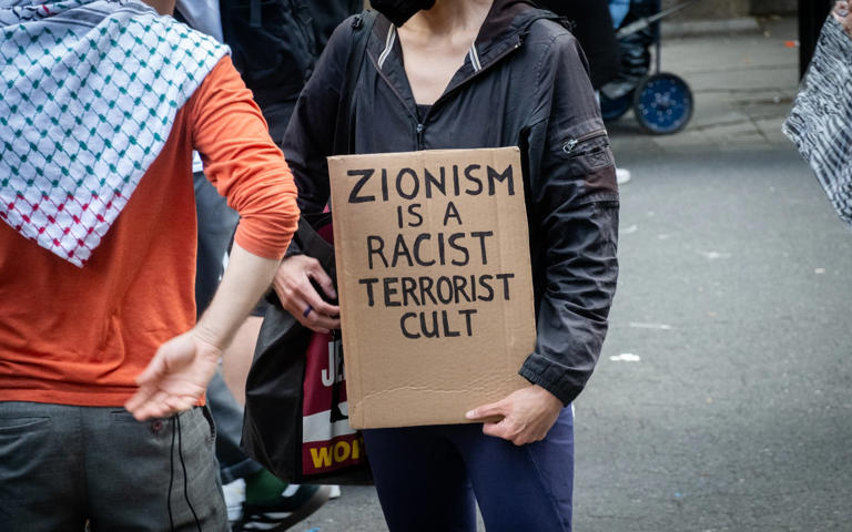 Texas Dem’s vow to castrate Zionists highlights anti-Israel turmoil in ...