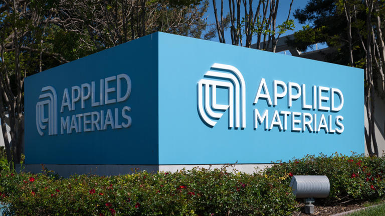BofA raises Applied Materials price target after CEO message