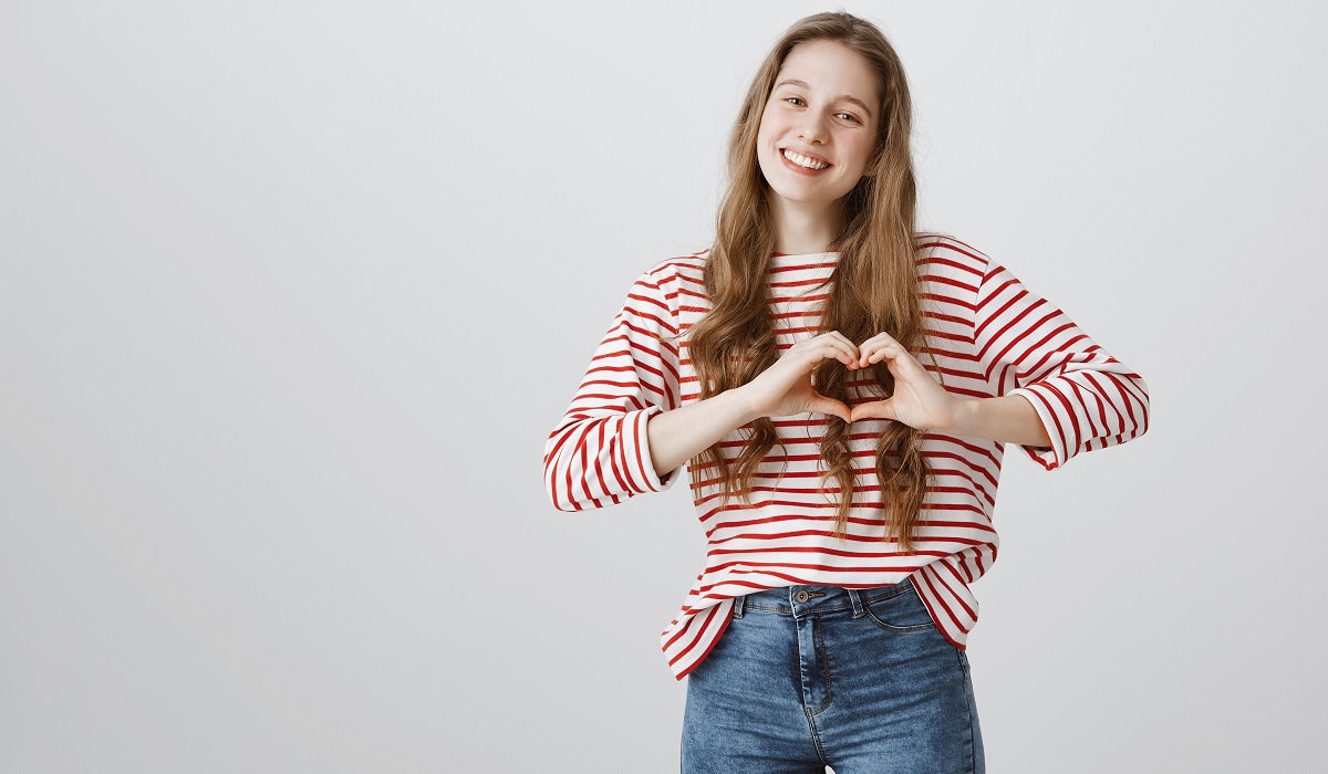 Fomentar el amor propio para adolescencias sanas