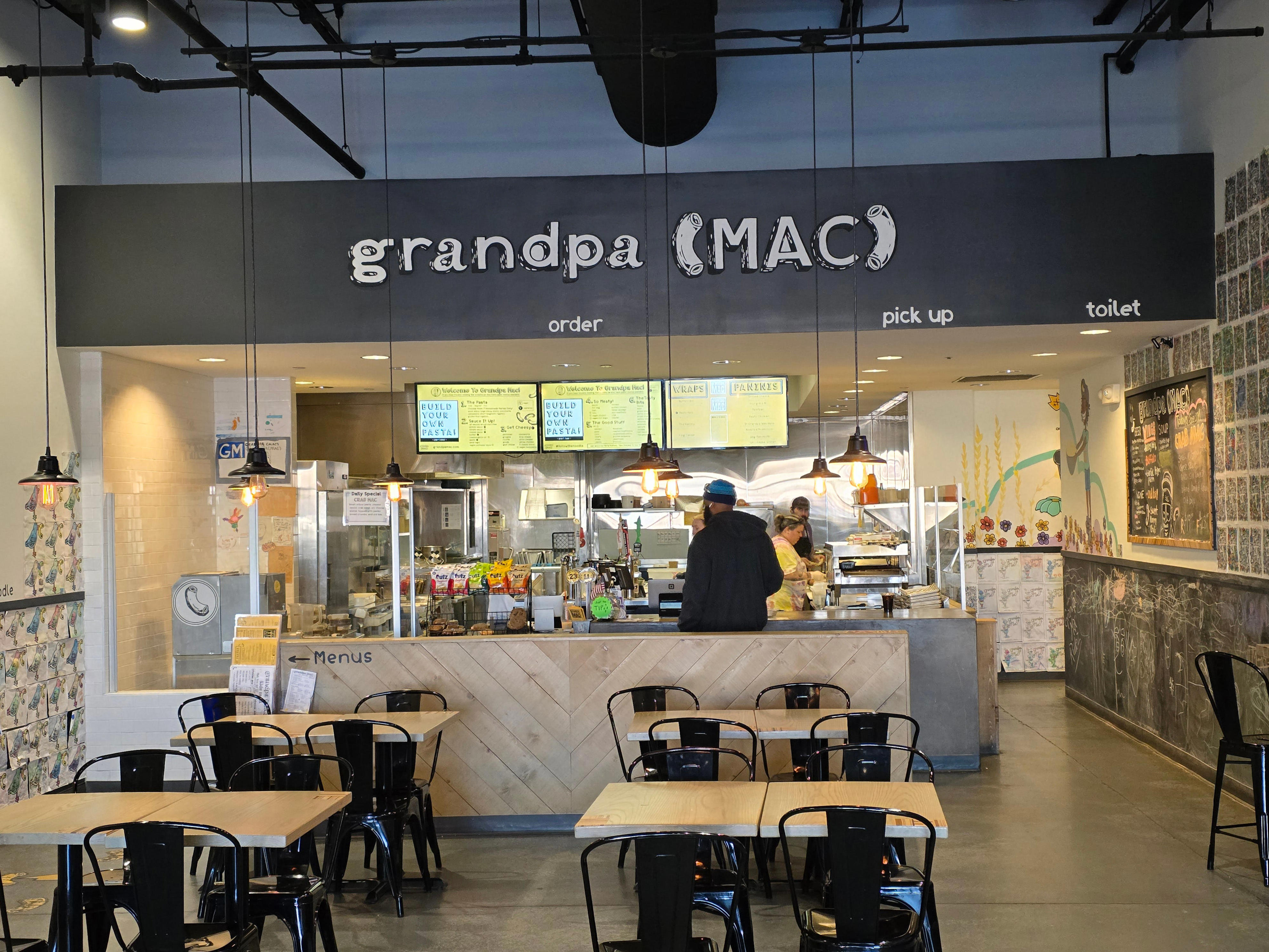 Rehoboth Beach's Grandpa Mac restaurant to close at end of month