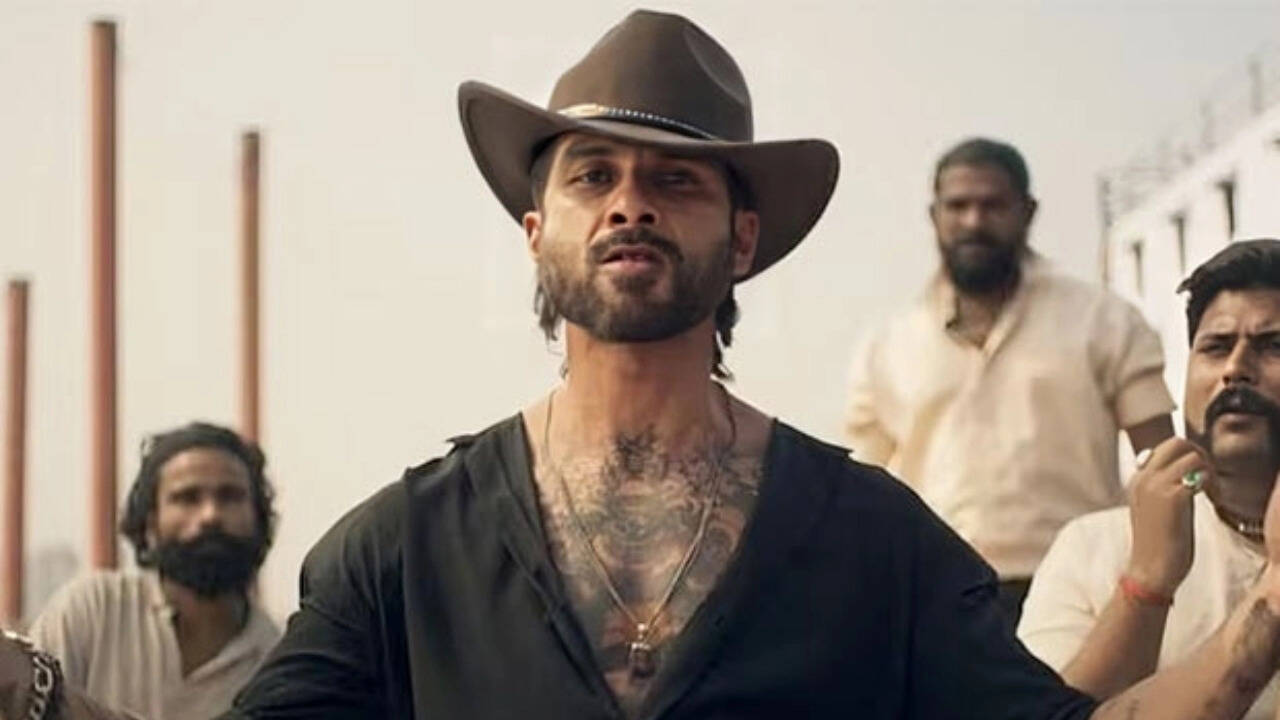 'O'Romeo' box office collection day 1 and day 2: Shahid Kapoor and ...