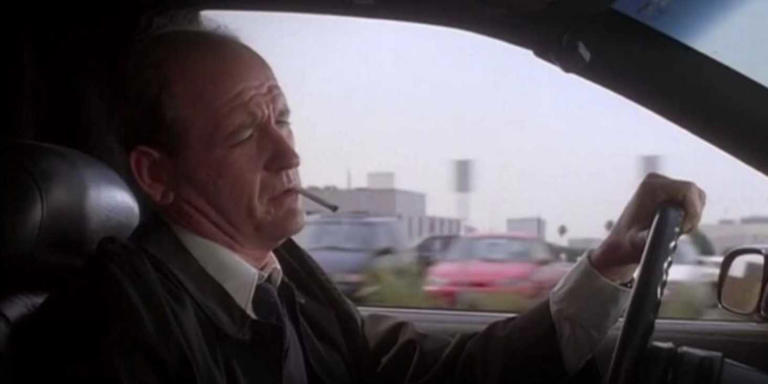 25 years later, HBO’s greatest opening scene is still just as shocking