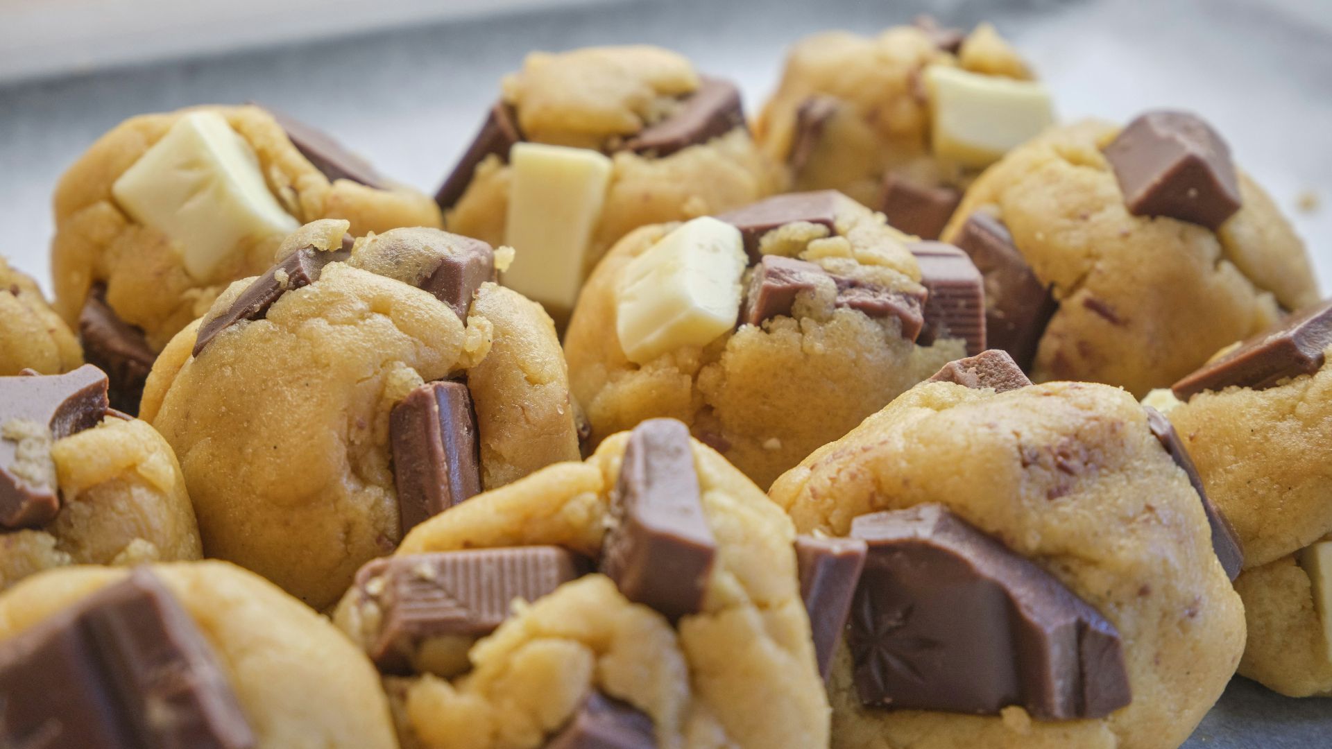 20 foods that are better frozen than fresh