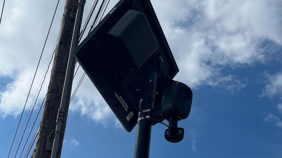 Texas DPS expands license plate readers, drawing privacy concerns from ...