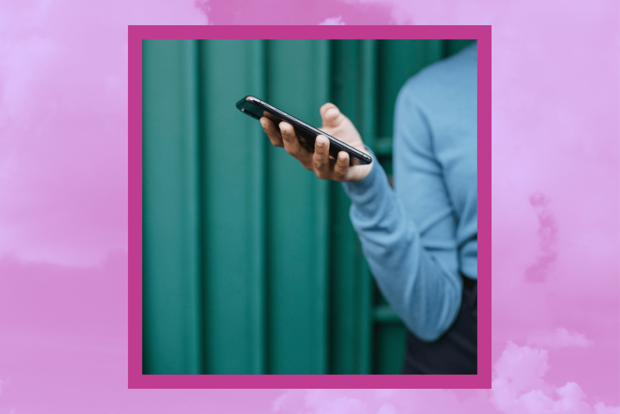 Blocking my situationship before Valentine’s Day was an act of self-love