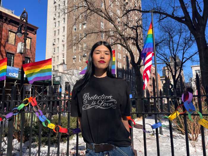 Rainbow flag continues to fly at Stonewall National Monument after ...