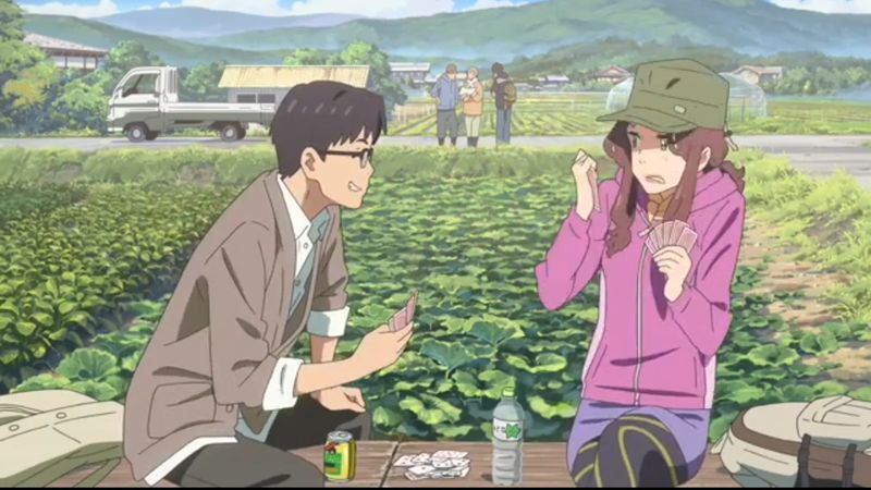15 romantic anime movies that will stay with you forever