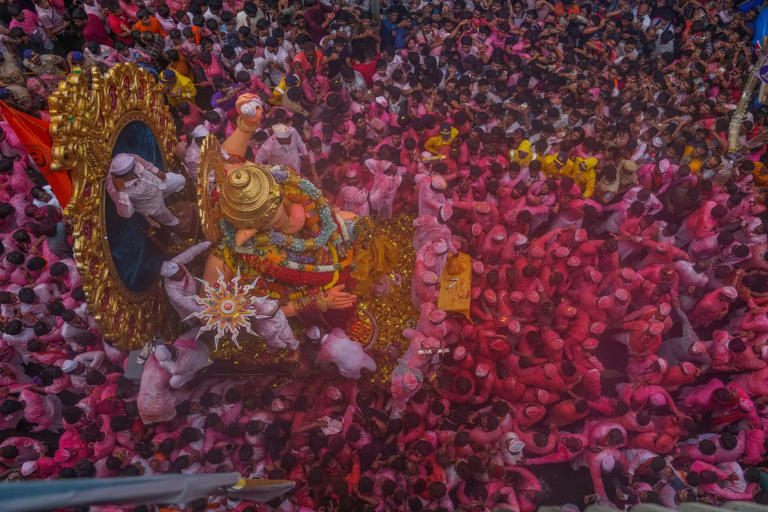 Singapore tops religious diversity; global trends show Christians ...