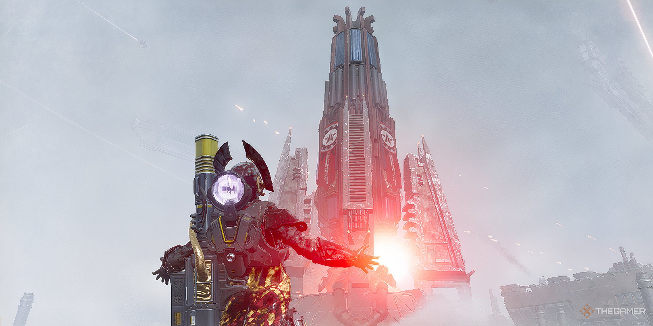 Where to find the Cyberstan Cyborg Assembly Unit in Helldivers 2