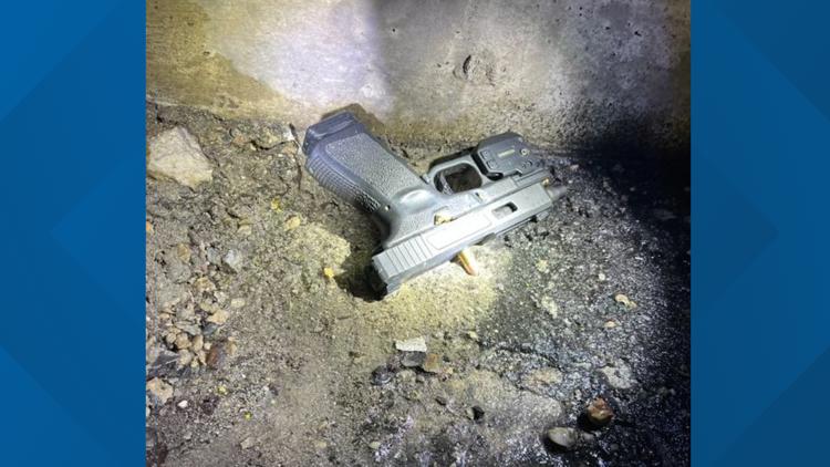 Fairfax County police say 'scene is secure' after shooting at ...
