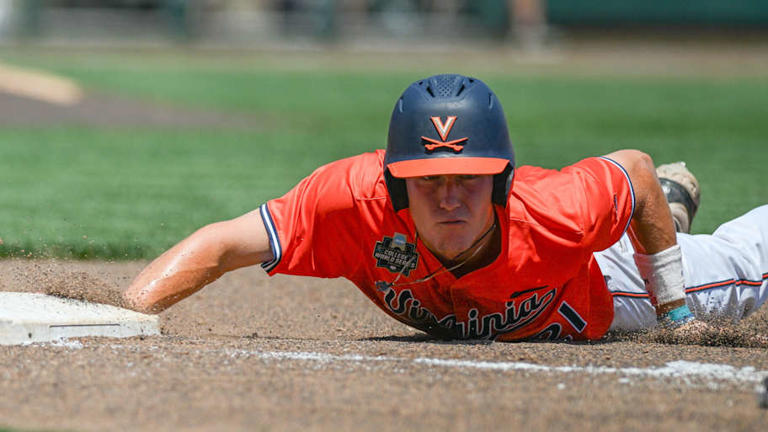Three key takeaways from Virginia baseball’s 13–7 win over Wagner