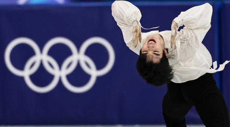Cha Jun-hwan misses Olympic medal by 0.98 points, places 4th