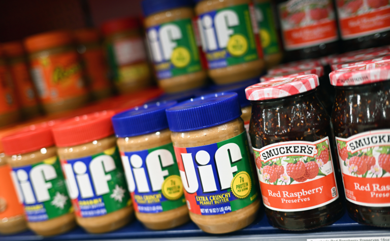 Smucker’s and Jif launch new sprinkles: Four unique flavors to try
