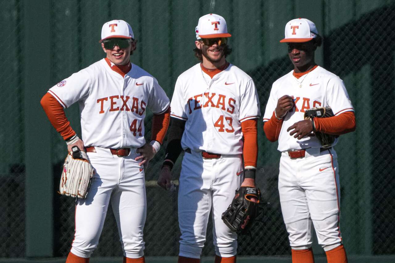 Texas vs. UC Davis baseball: Live updates, TV info for Longhorns ...