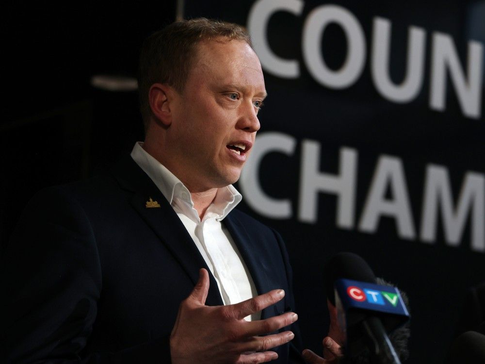Calgary first Canadian city to rescind climate emergency declaration