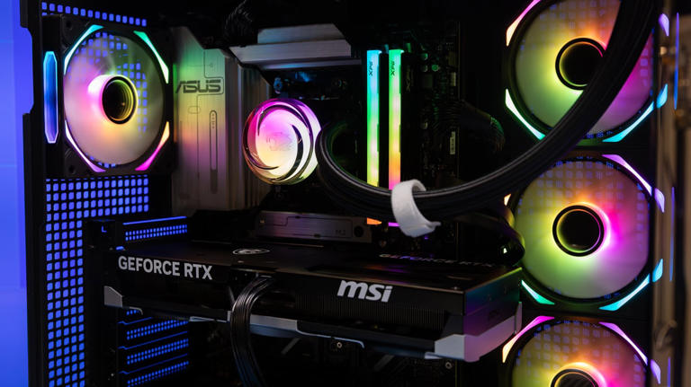 Buying or building a PC in the RAM crisis? Here's how to avoid paying ...