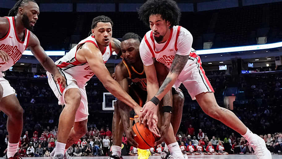 How the Buckeyes stack up against Virginia in the Nashville hoops showdown