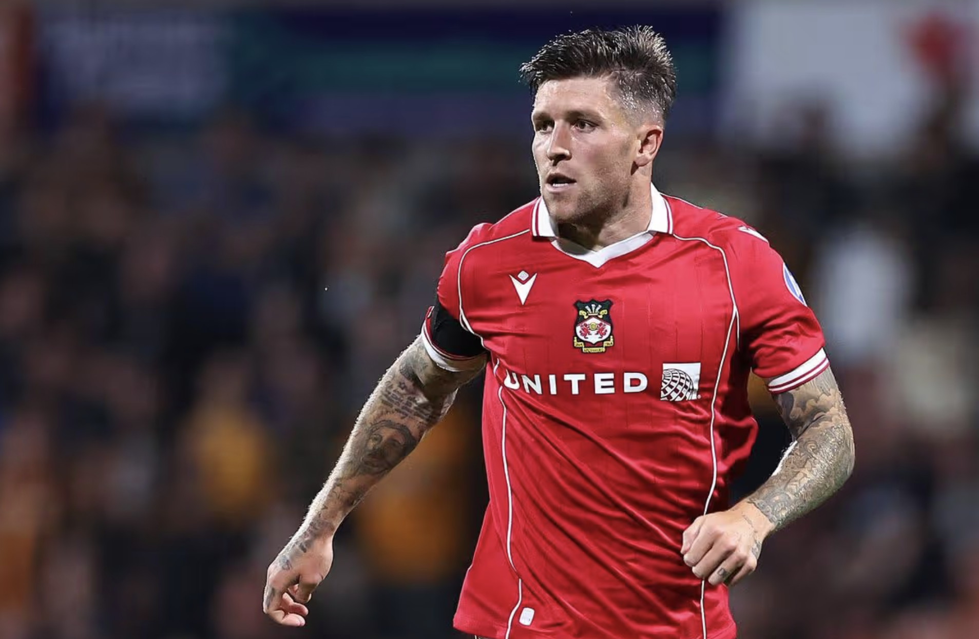 Wrexham reach FA Cup fifth round to extend remarkable rise