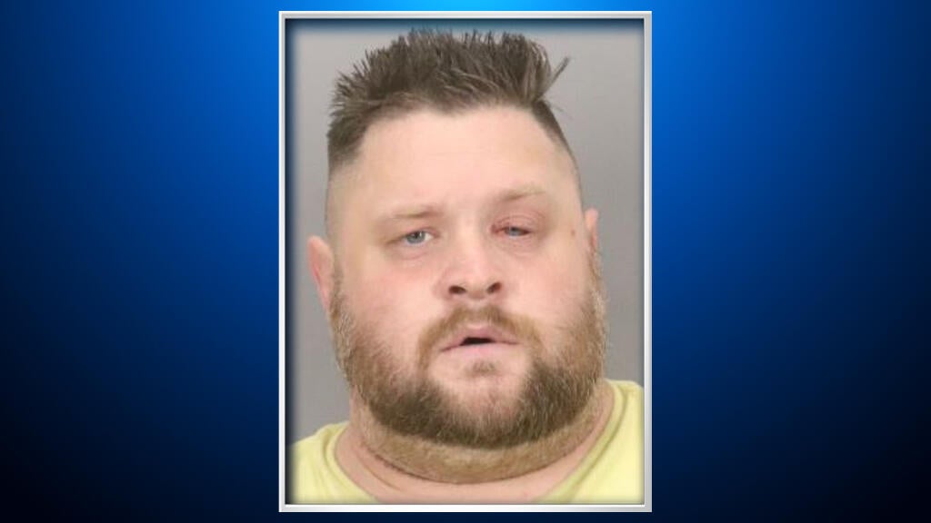 Unhoused man arrested after attempted San Jose bank robbery